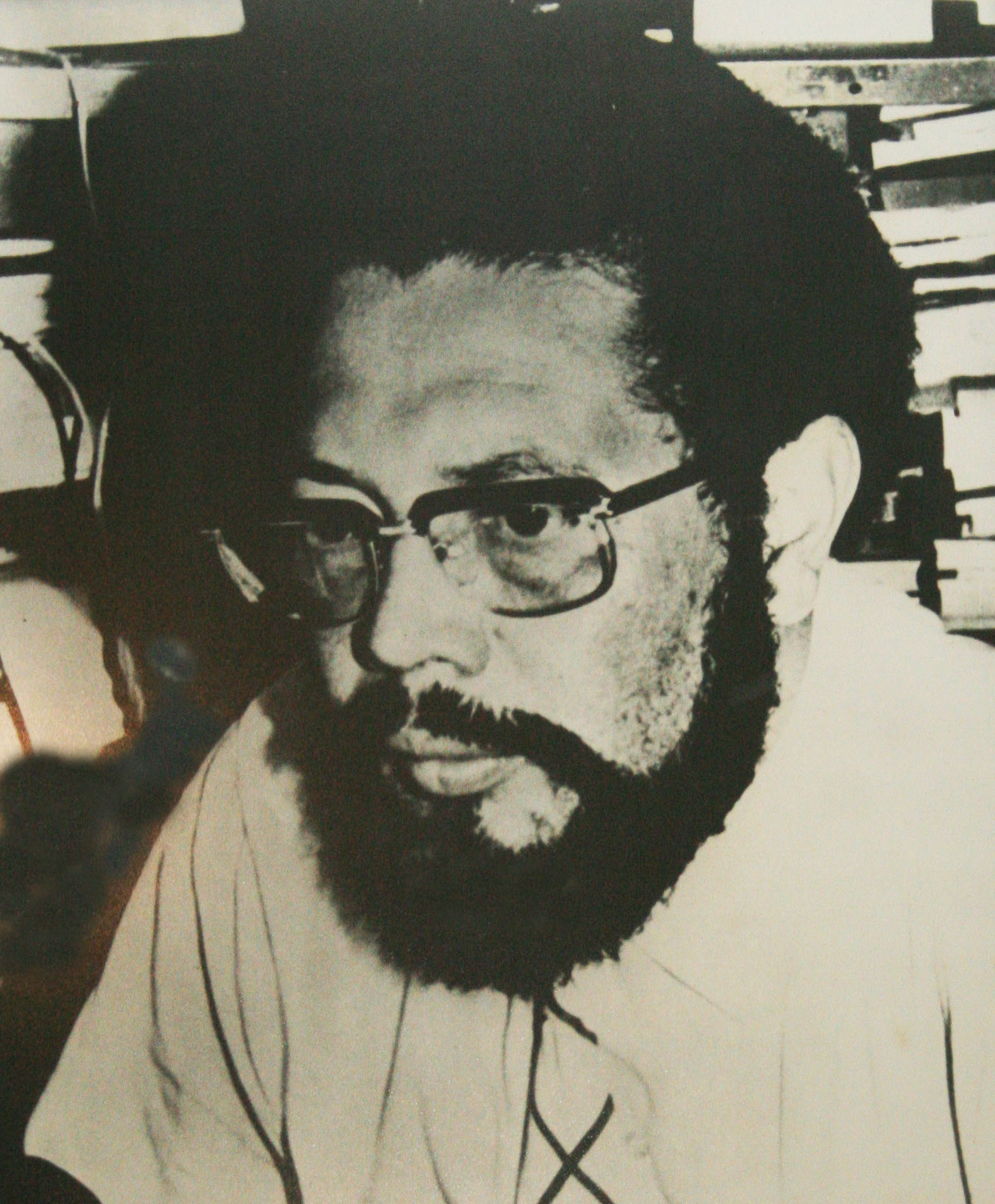 CARLOS MARTÍNEZ RIVAS – Escritores Libres