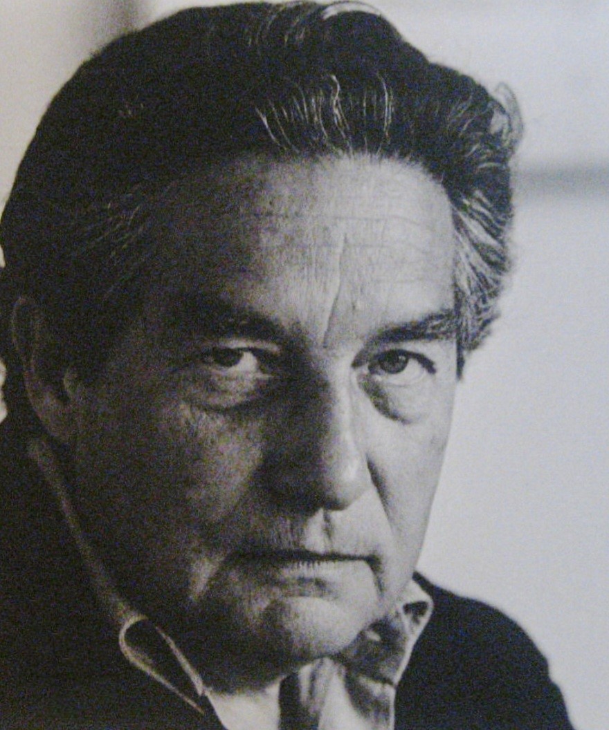 CARLOS MARTÍNEZ RIVAS, “UN NUEVO, VERDADERO POETA” – Escritores Libres